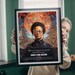 Printables Shirley Ann Jackson Classroom Decor, Science Gallery Wall ...