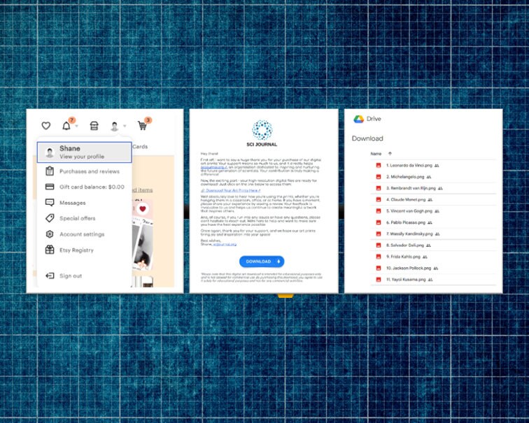 Printable Biology Icons 171 Biology Classroom Decor - Etsy