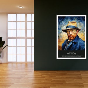 Printables - Famous Artists (all 13) - Classroom Decor, Famous Artists ...