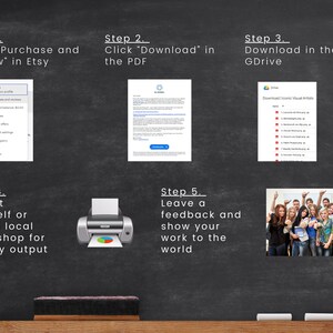 Printables - Native American Scientist (8pcs) | Classroom Decor ...