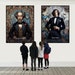 Printables - Famous Authors (11pcs) - Classroom Decor, Author Gallery ...