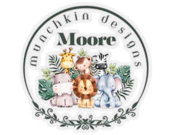 Sega Logo Kiss-cut Stickers - Etsy