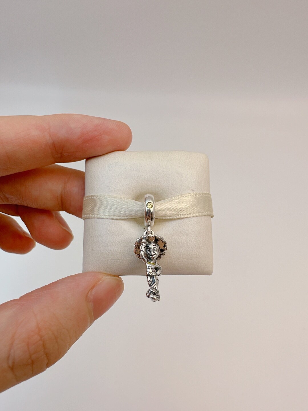 Pixar Toy Story Jessie Dangle Charmcharms for Braceletsilver Charms - Etsy