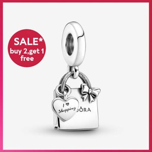 Pandora Charms - Etsy