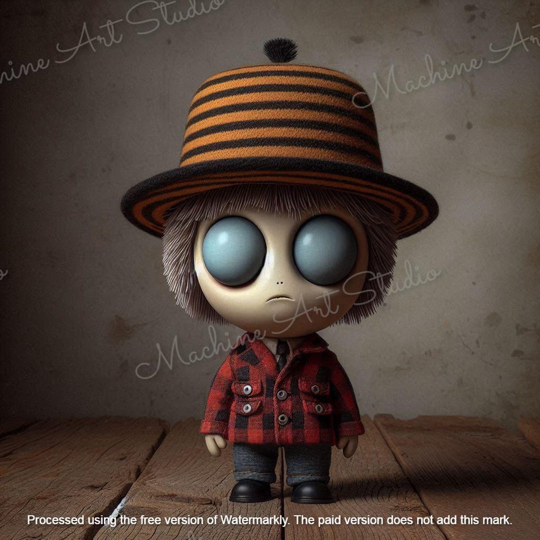 Bug Boy- Limited Edition, Weird , Surreal Art ,t-shirts, Printable ...