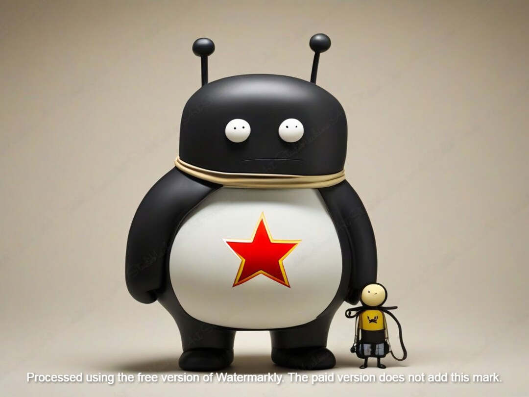 Leo - Superhero Edition - Limited Edition- Lowbrow Art, Printable, T ...