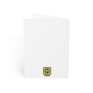 Joe 'bye Den' Retirement Card Gloss - Funny/humour/retirement - WITH ...