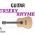 Nursery Rhymes for Left-handed Ukulele Primary School Classroom or ...