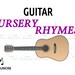 Nursery Rhymes for Left-handed Ukulele Primary School Classroom or ...