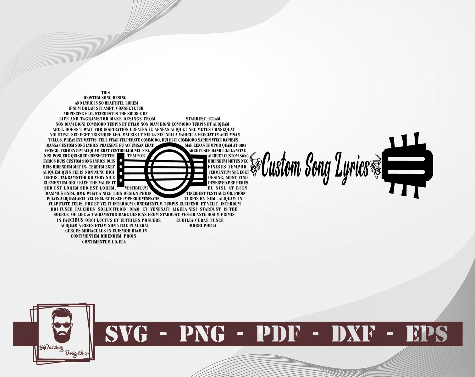 Costum Song Lyrics Svg Song Lyrics Svg First Dance Lyrics - Etsy Portugal