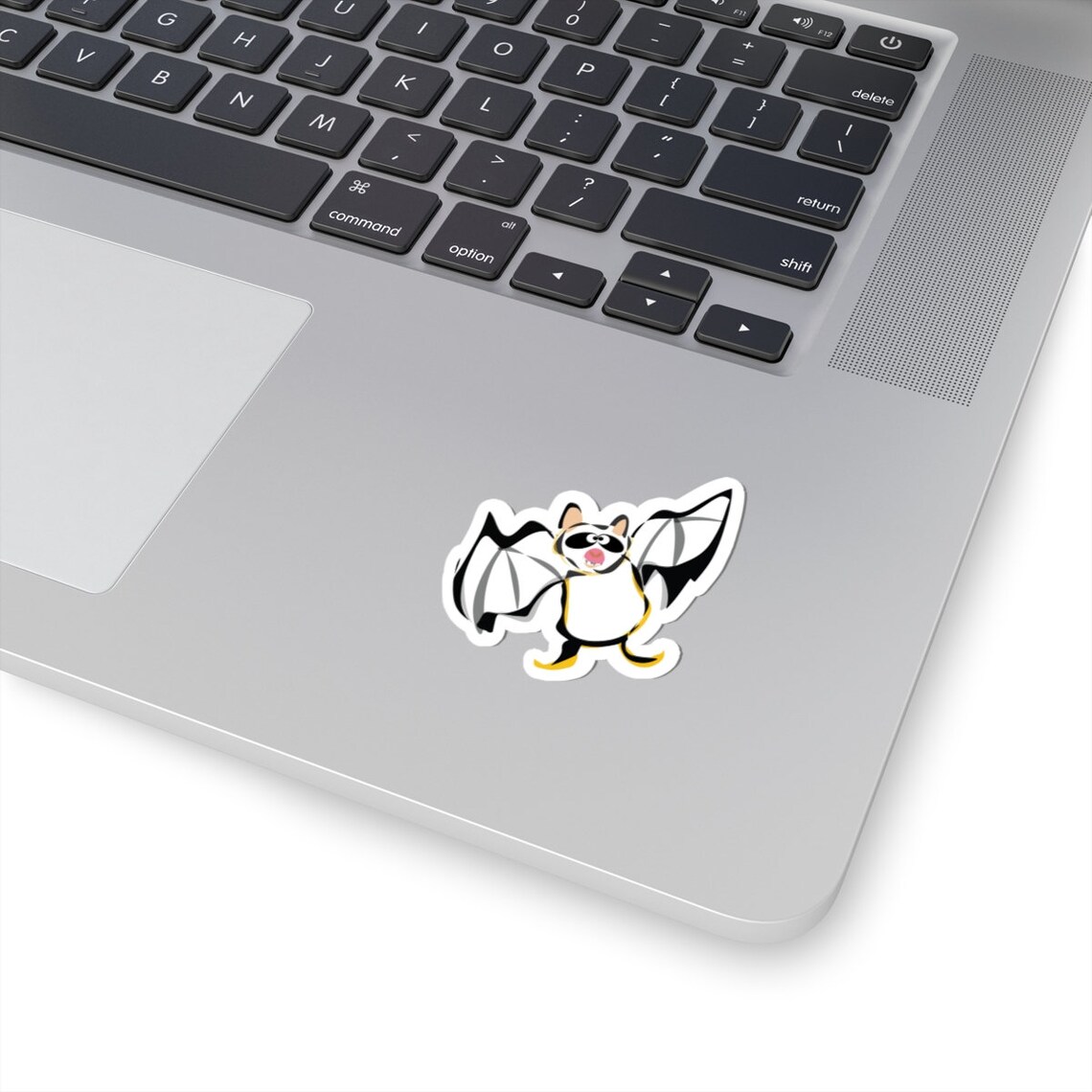 Bob the Bat in Stickers - Etsy