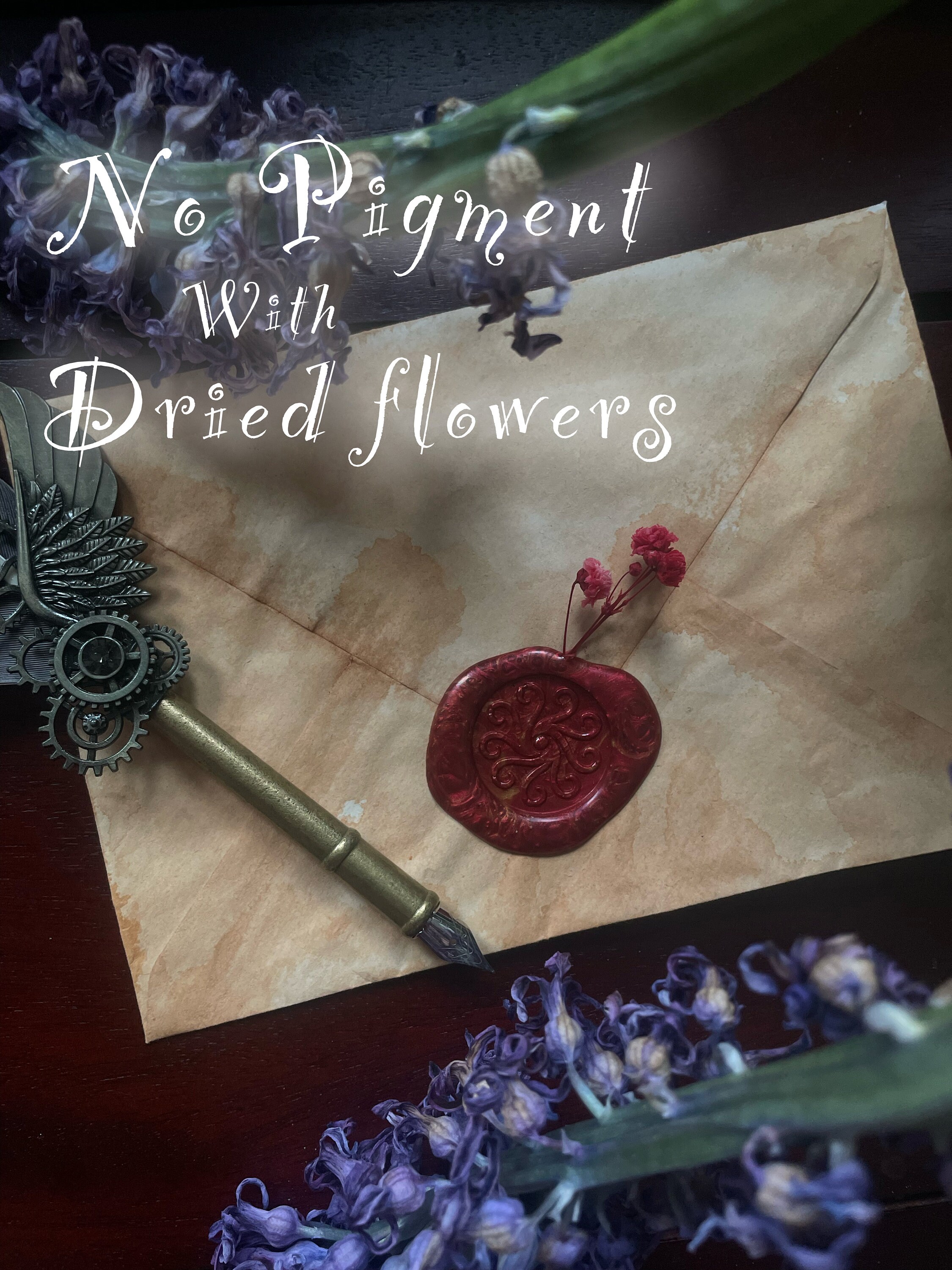 Identity V IDV Custom Manor Prop Invites | Your Name or an Idv ...