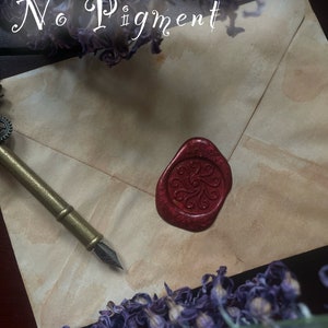 Identity V IDV Custom Manor Prop Invites | Your Name or an Idv ...