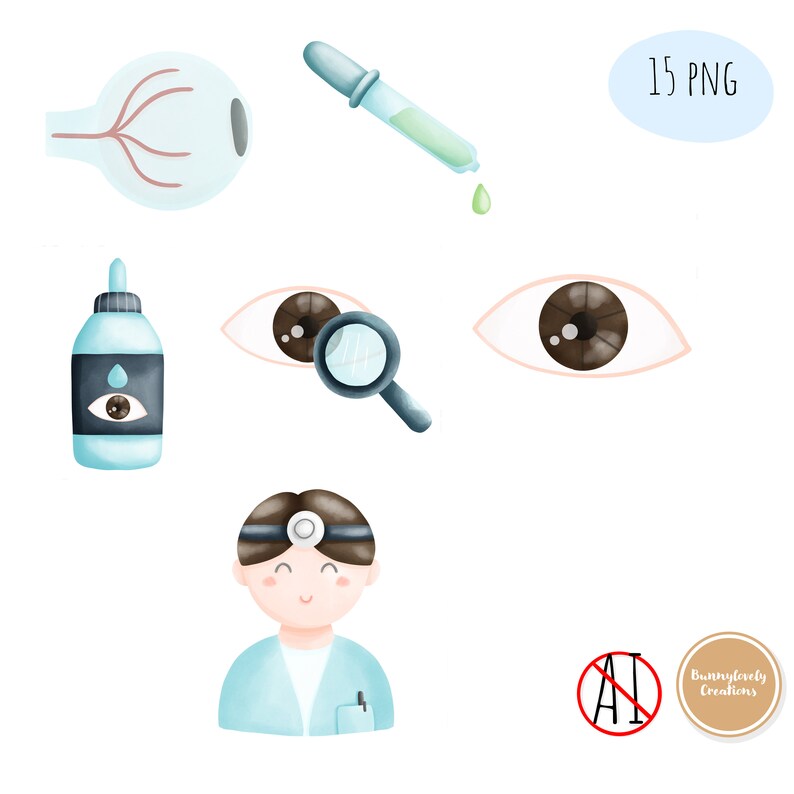 Ophthalmologist Clipart, Optometrist Png, Eye Doctor Png, Ophthalmology ...
