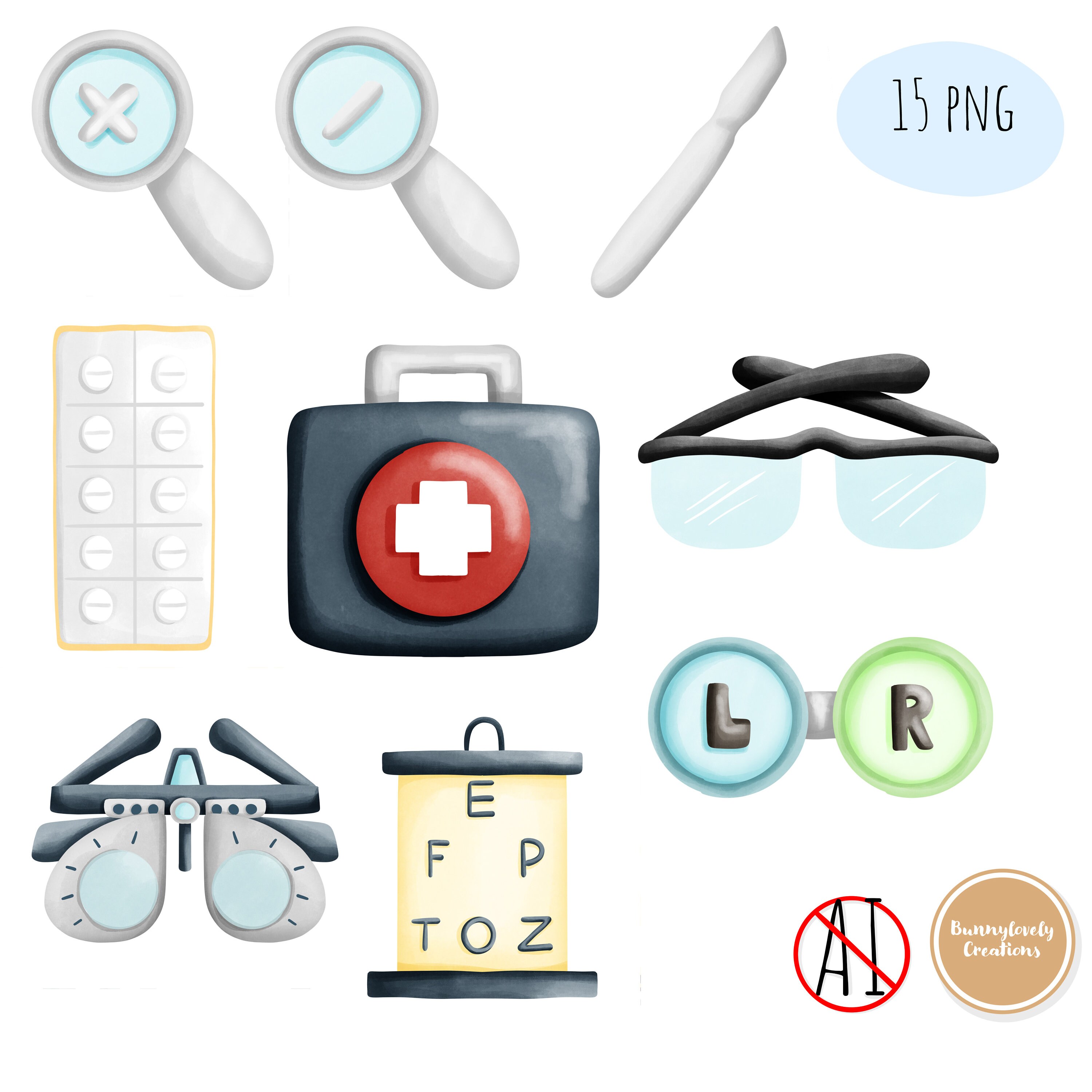 Ophthalmologist Clipart, Optometrist Png, Eye Doctor Png, Ophthalmology ...