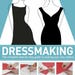 Digital Book - Draping: Dressmaking the Complete Step-by-step Guide to ...