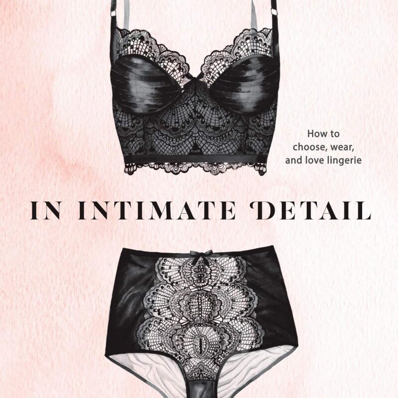 Intimate Wear - Etsy