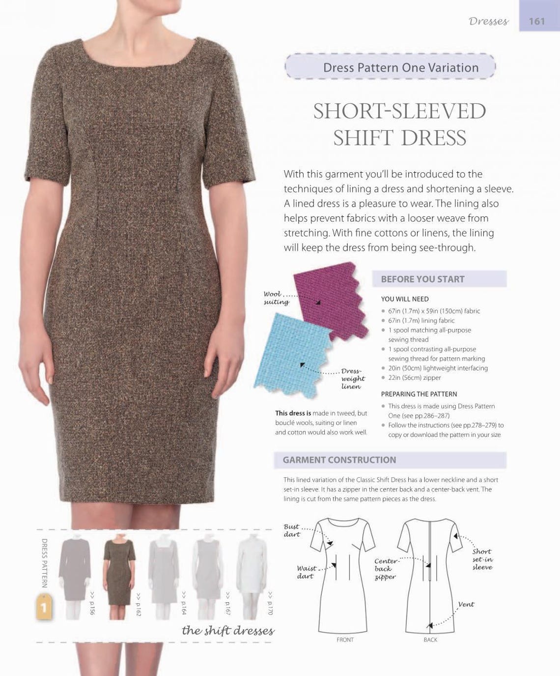 Digital Book - Draping: Dressmaking the Complete Step-by-step Guide to ...