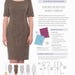 Digital Book - Draping: Dressmaking the Complete Step-by-step Guide to ...