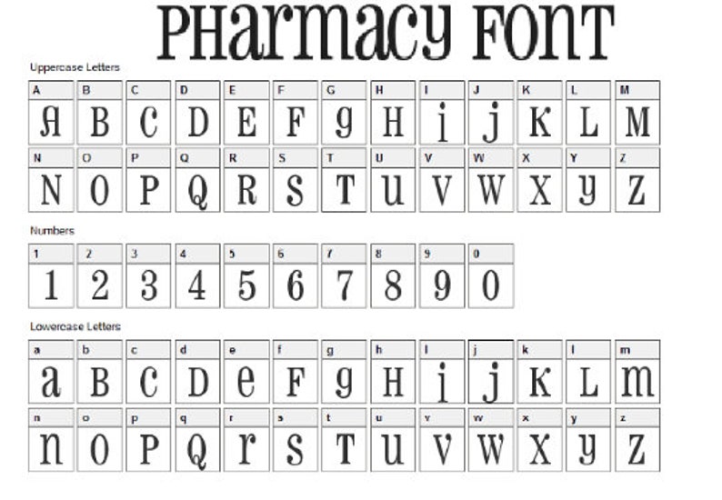 Pharmacy Medicine Drugstore Nursing Symbols SVG PNG JPG , Pharmacy ...