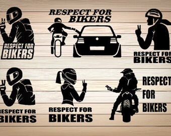 Funny Motorcycle - Etsy