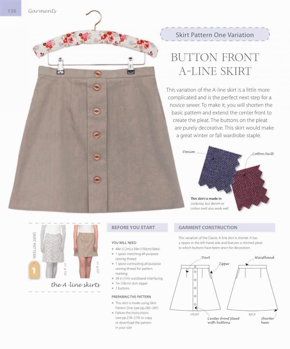 Digital Book - Draping: Dressmaking the Complete Step-by-step Guide to ...