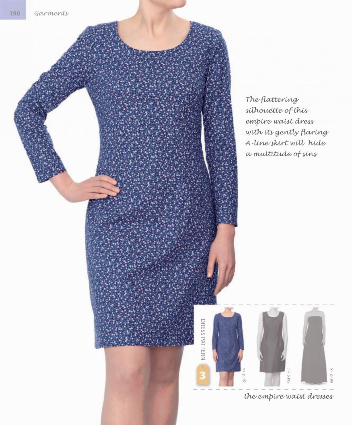 Digital Book - Draping: Dressmaking the Complete Step-by-step Guide to ...