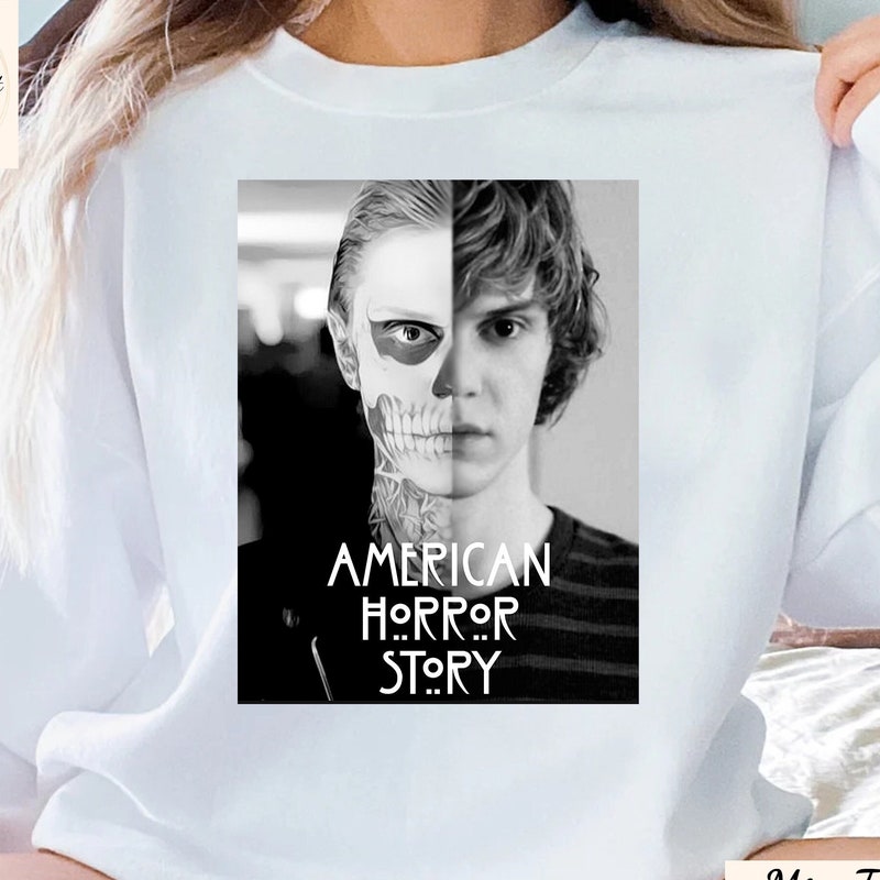 American Horror Story - Etsy