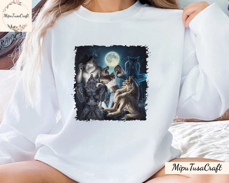 Wolf Ripping Shirt Meme Funny, Offensive Gifts Shirts, Oddly Specific ...