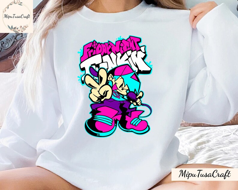 Friday Night Funkin Friday Game Night Funkin Boyfriend, Fnf Boyfriend ...