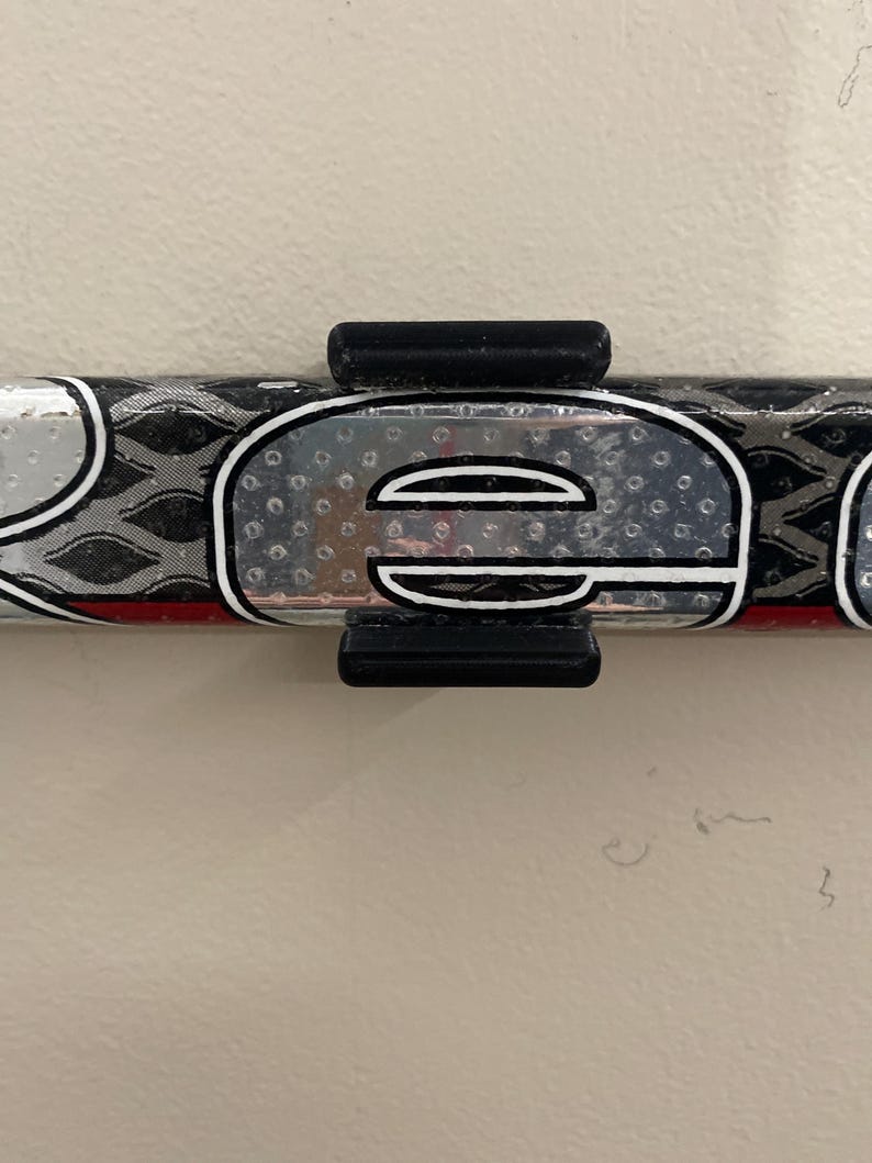 Hockey Stick Display Brackets | Wall Mount Holder for Hockey Sticks ...