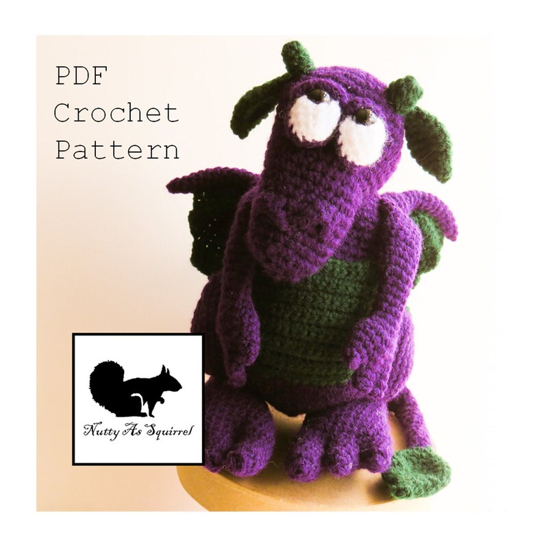 Nutty Patterns - Etsy