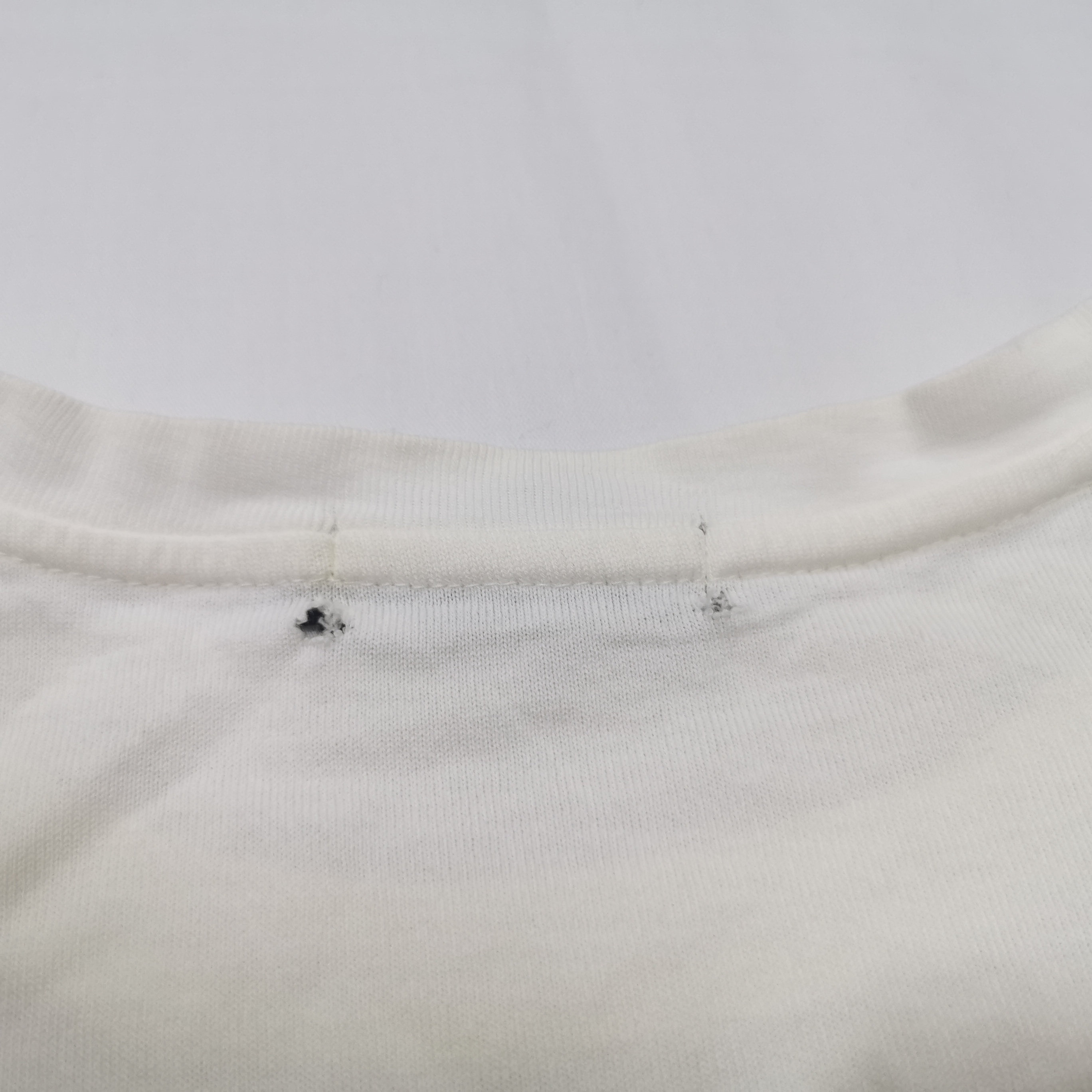 Vintage Burberry Black Label BBL Blur Logo Style Tshirt - Etsy