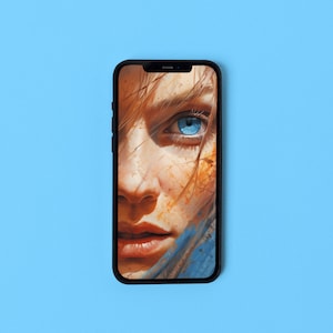 Dune Wall Art Inspired by Frank Herbert, Digital Download Ideal as ...