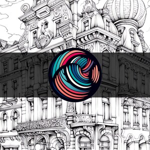 40 Steampunk Coloring Pages for Adults Ideal for Indoor Activities and ...