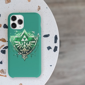 Legend of Zelda Clipart Bundle for Gaming Room Decoration, Stickers ...