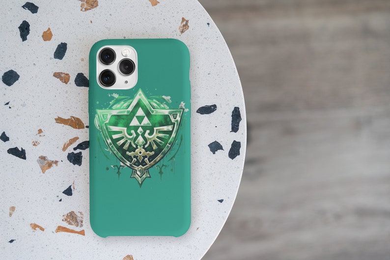 Legend of Zelda Clipart Bundle for Gaming Room Decoration, Stickers ...