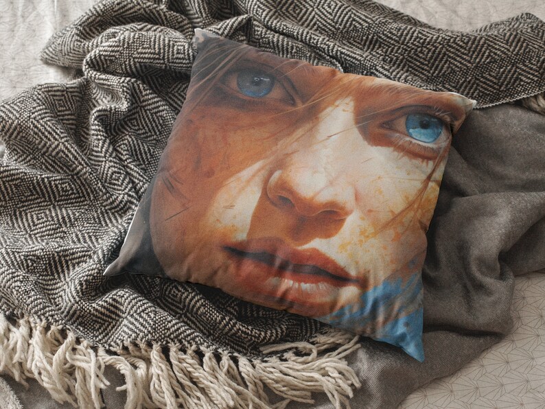 Dune Wall Art Inspired by Frank Herbert Digital Download - Etsy