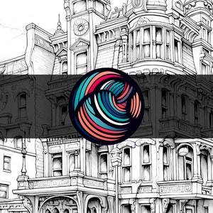 40 Steampunk Coloring Pages for Adults Ideal for Indoor Activities and ...