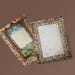 20 Medieval Illuminated Manuscript Blank Pages - Printable Journal Kit ...