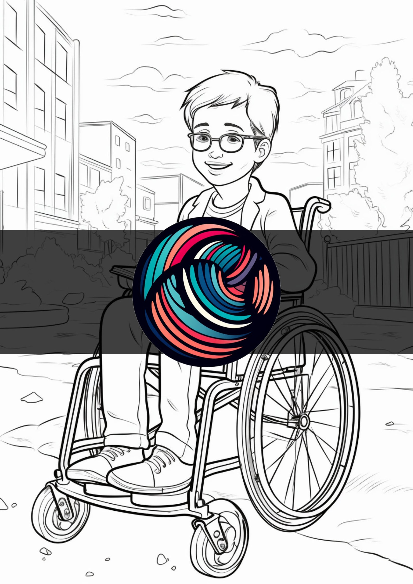 Body Positivity Coloring Pages for Adults and Kids - Etsy