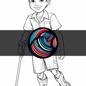 Coloring Book About Power of Positivity and Affirmations and ...