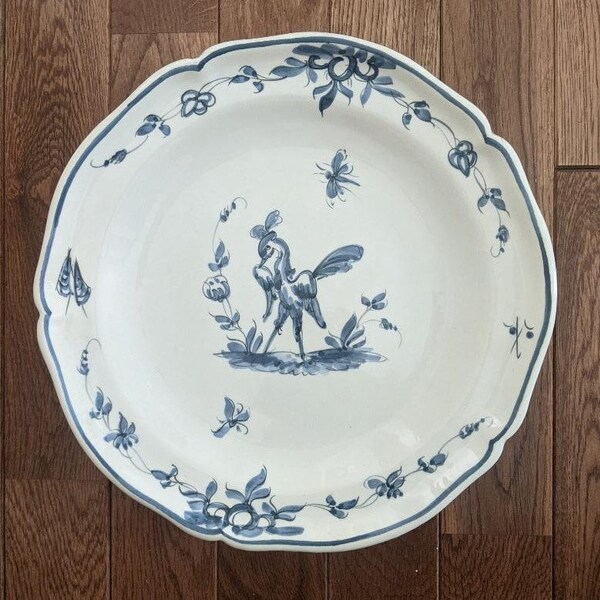 French Wall Plates - Etsy