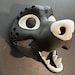 Canine Realistic Head Base (3D Printed) - Etsy Canada