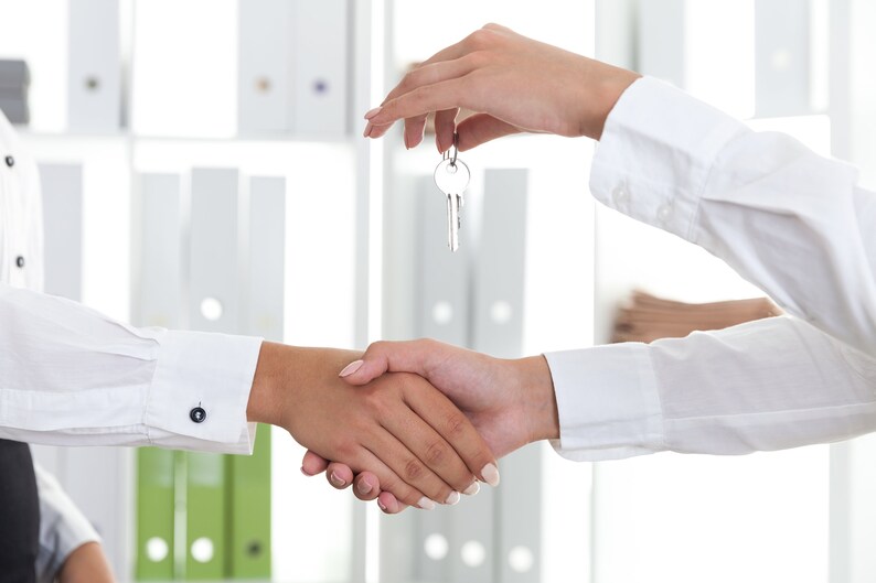 Realtor Client Management, Printable Real Estate Client Organizer ...