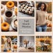 Fall Stock Photos, Cozy Autumn Stock Images, Social Media Photos, Fall ...