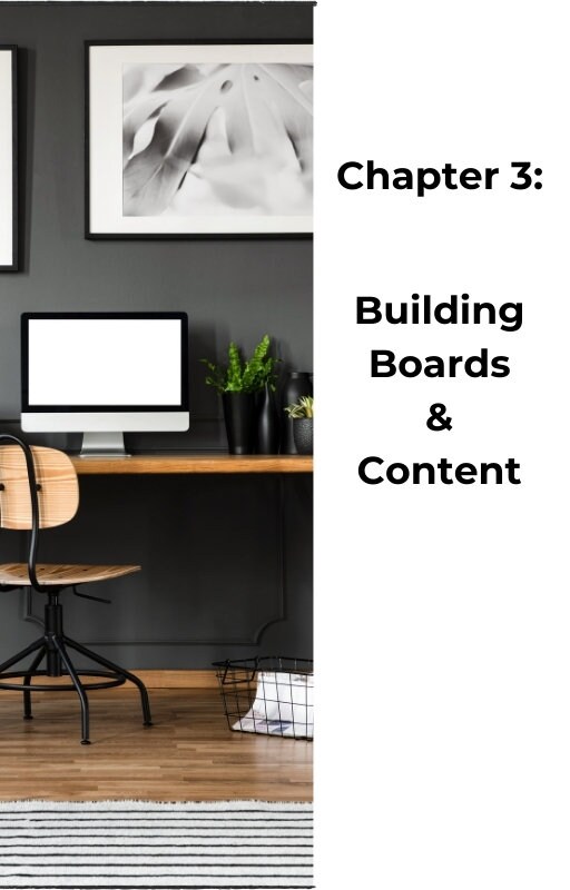 Mastering Pinterest Marketing Guide, Pinterest Ebook Guide With Master ...