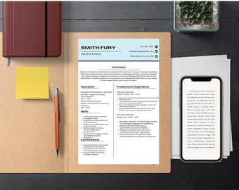 Gray Gold Clean CV Resume, Editable CV Template, Modern Job Application ...