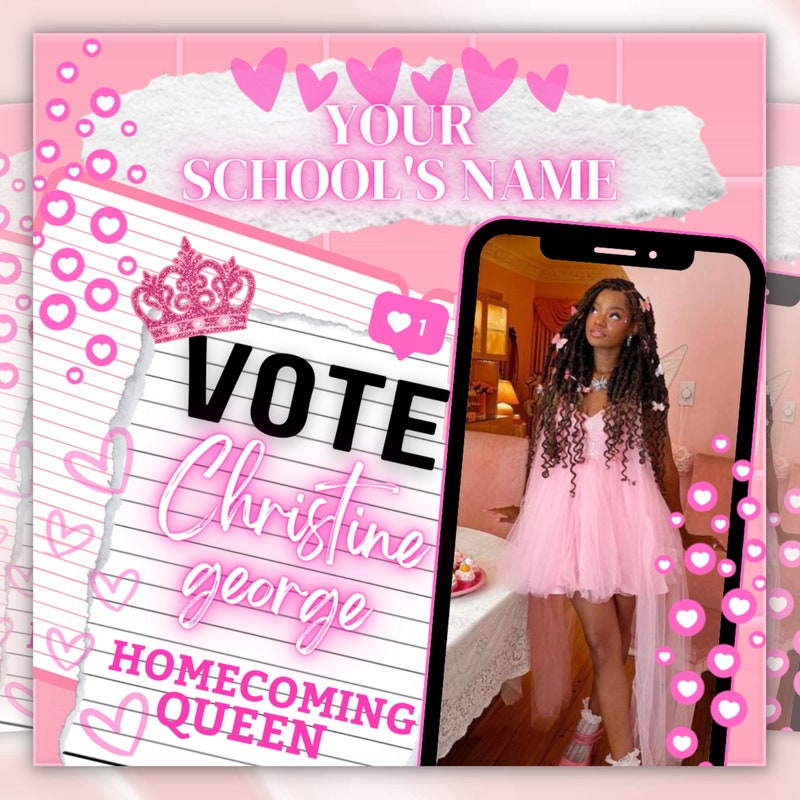 November Prom - Etsy