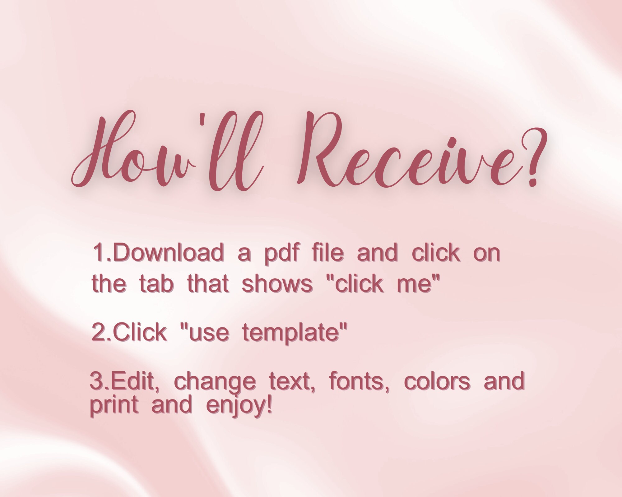 DIY Brand Ambassador Flyer Ambassador Wanted Social Media - Etsy